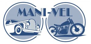 Les Rétros de la Bièvre – organisée par l'association Mani-Vel